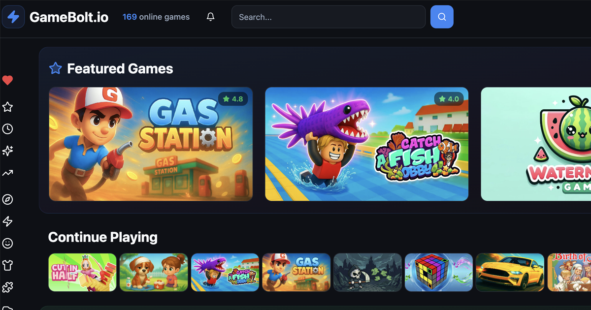 decoration Games - Play Free on GameBolt.io